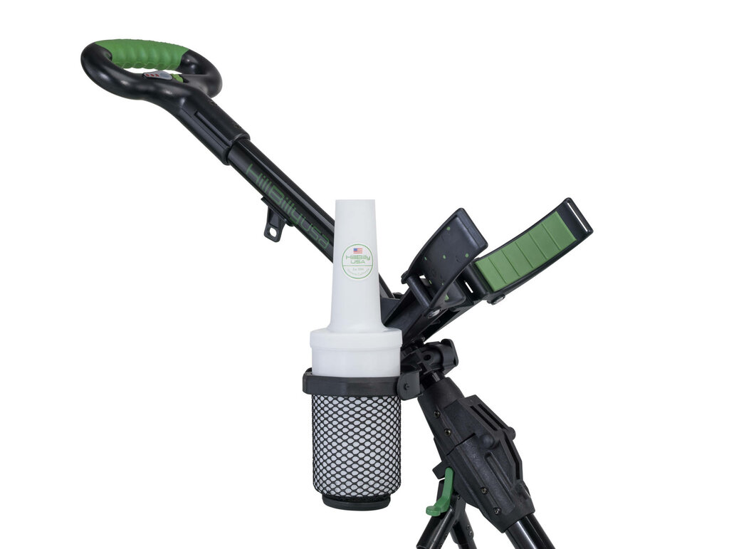 Golf Trolley Sand / Seed Bottle Golf Trolley Sand / Seed Bottle