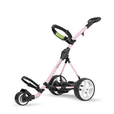 Motorized Golf Trolley Specialists